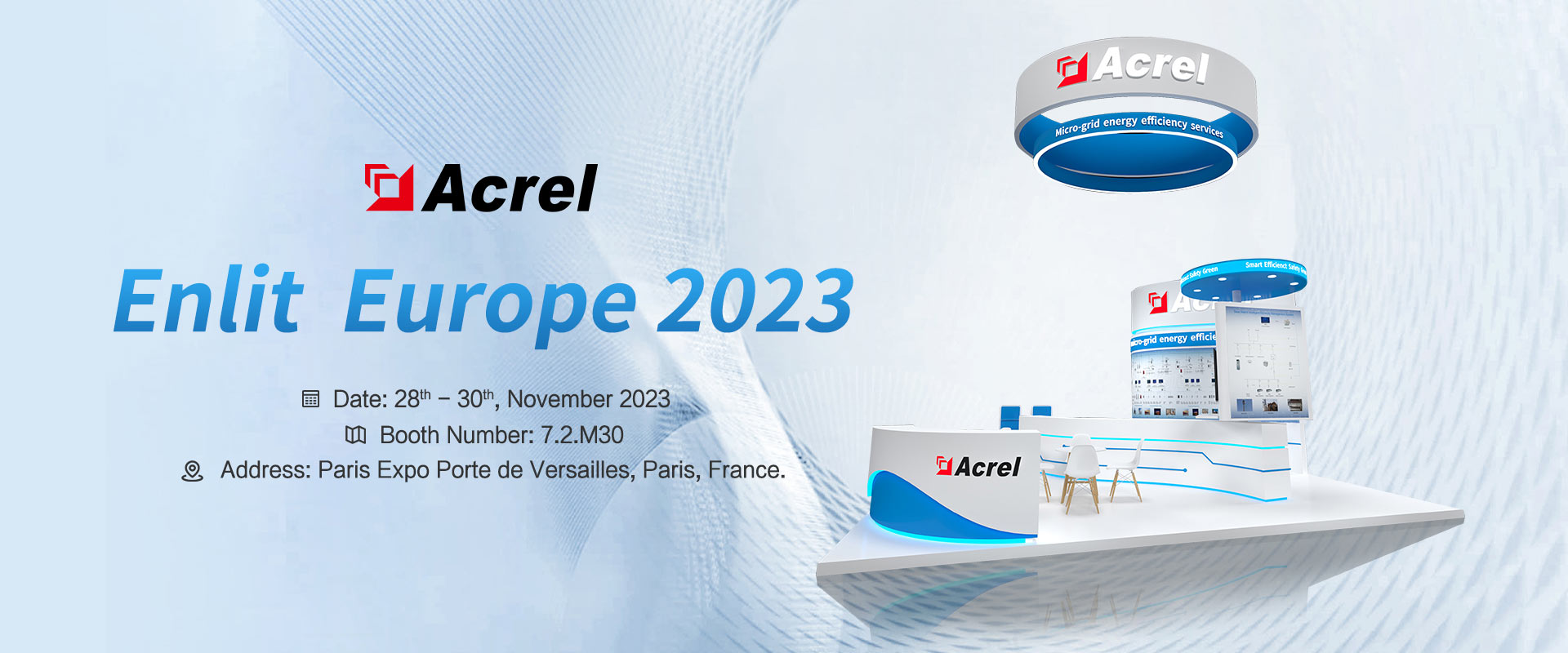 Power Monitoring,Energy Management Manufacturer & Supplier-Acrel