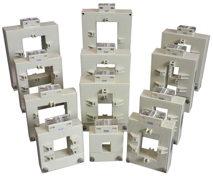 Split core current transformer - Acrel Co.,Ltd