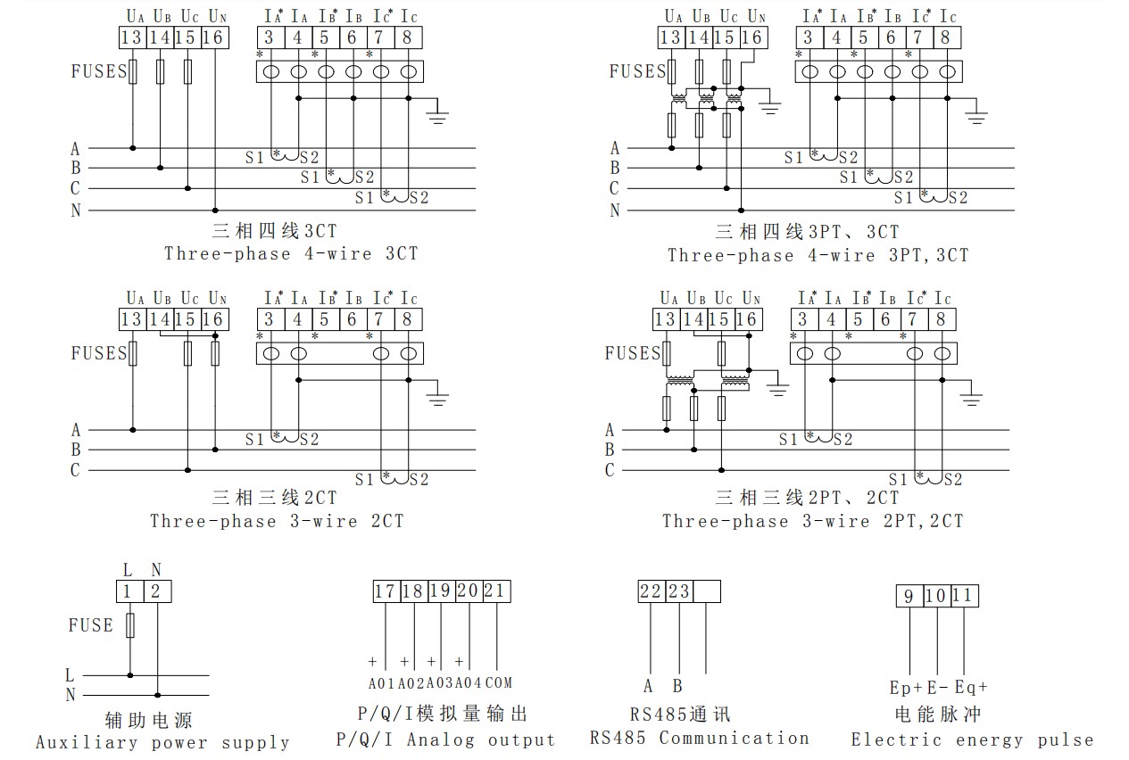 Three phase power transducer - Buy 3 phase power transducer, power ...