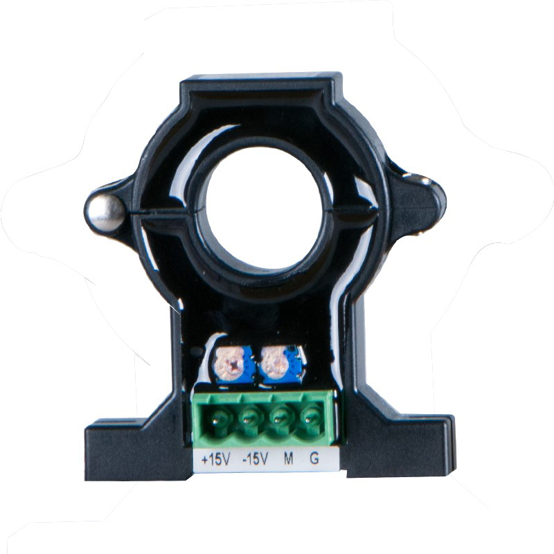 AHKC-EKA split core hall effect current transducer - Buy ac dc hall effect sensor, hall current ...